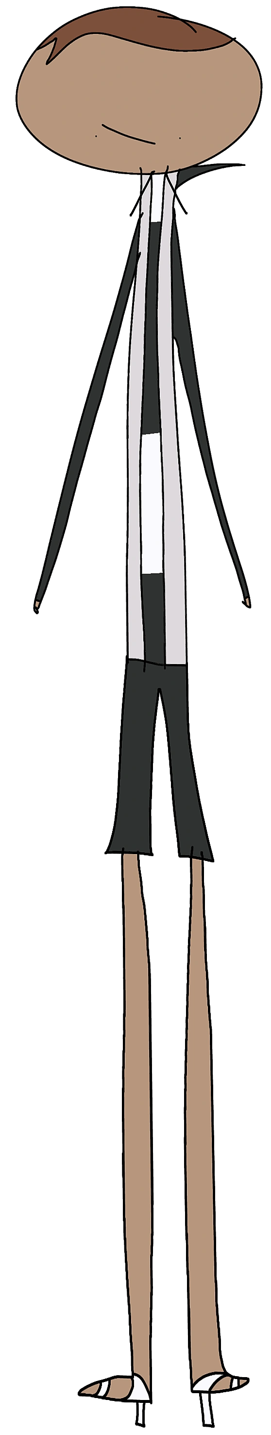 Deep Ocean Floor | Keegan Jeannotte (KJ) Wiki | Fandom