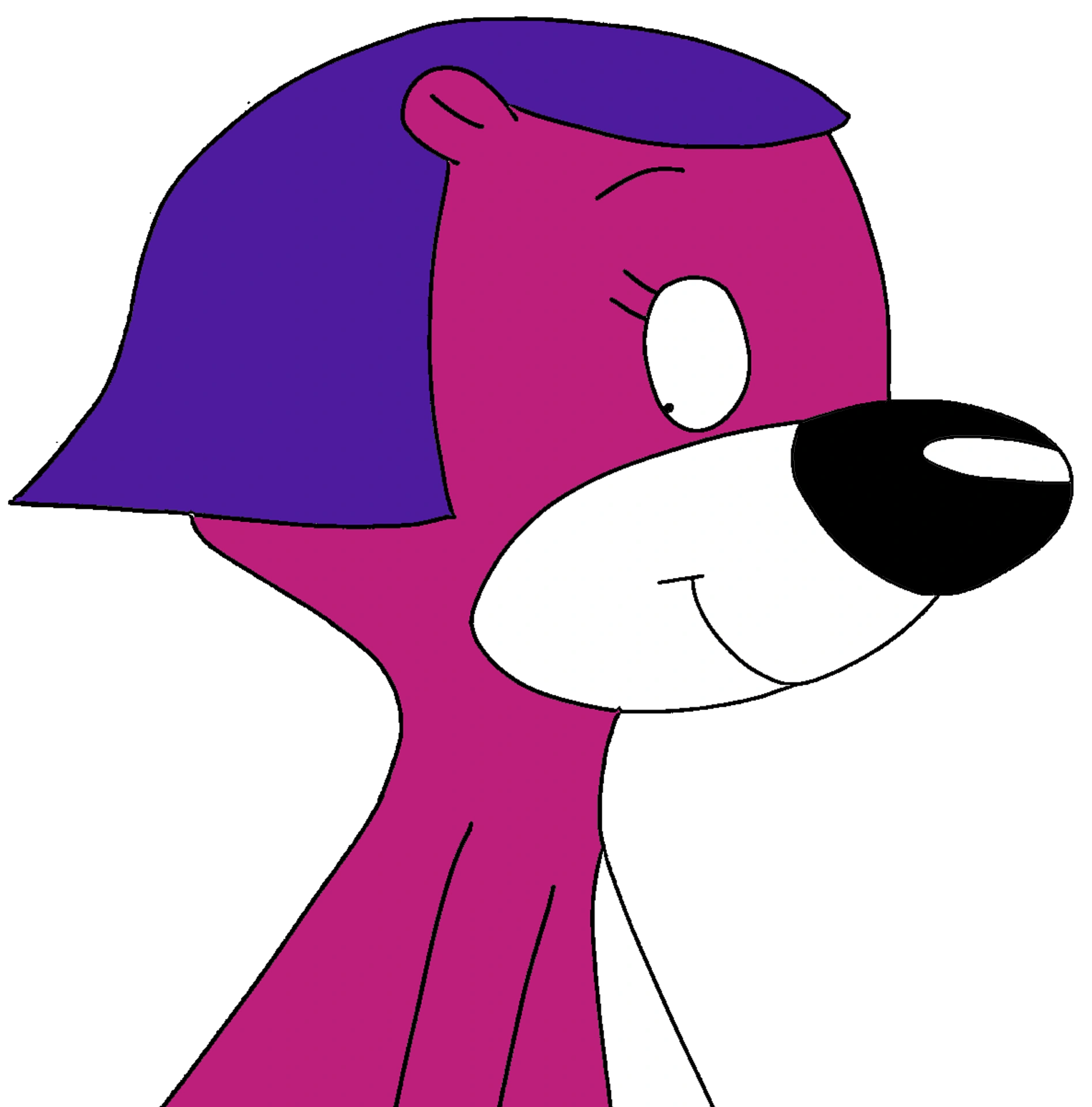 Unknown KJ Video Featuring Croaky Frogini | Keegan Jeannotte (KJ) Wiki ...