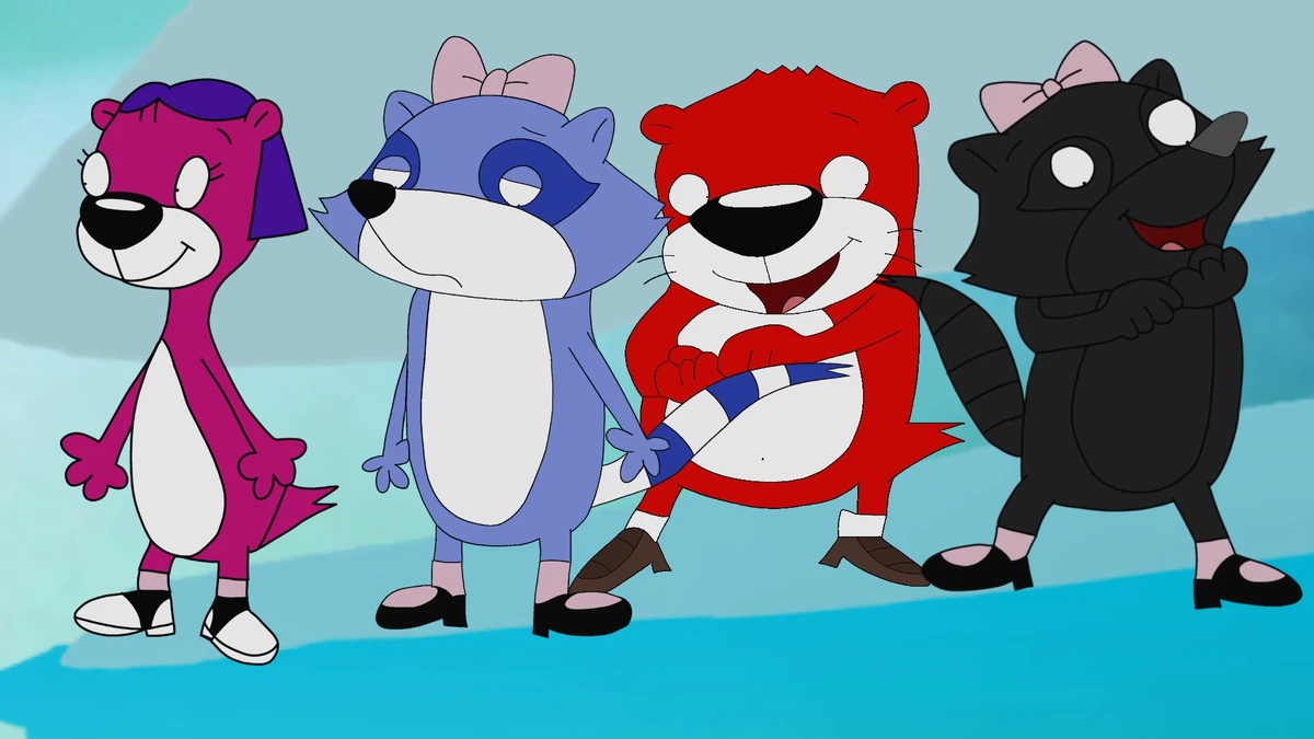 Set Sail! | Keegan Jeannotte (KJ) Wiki | Fandom