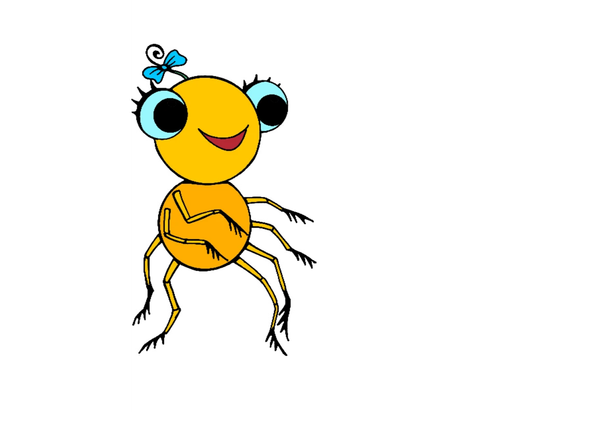 Snowdrop and Pansy | Keegan Jeannotte (KJ) Wiki | Fandom