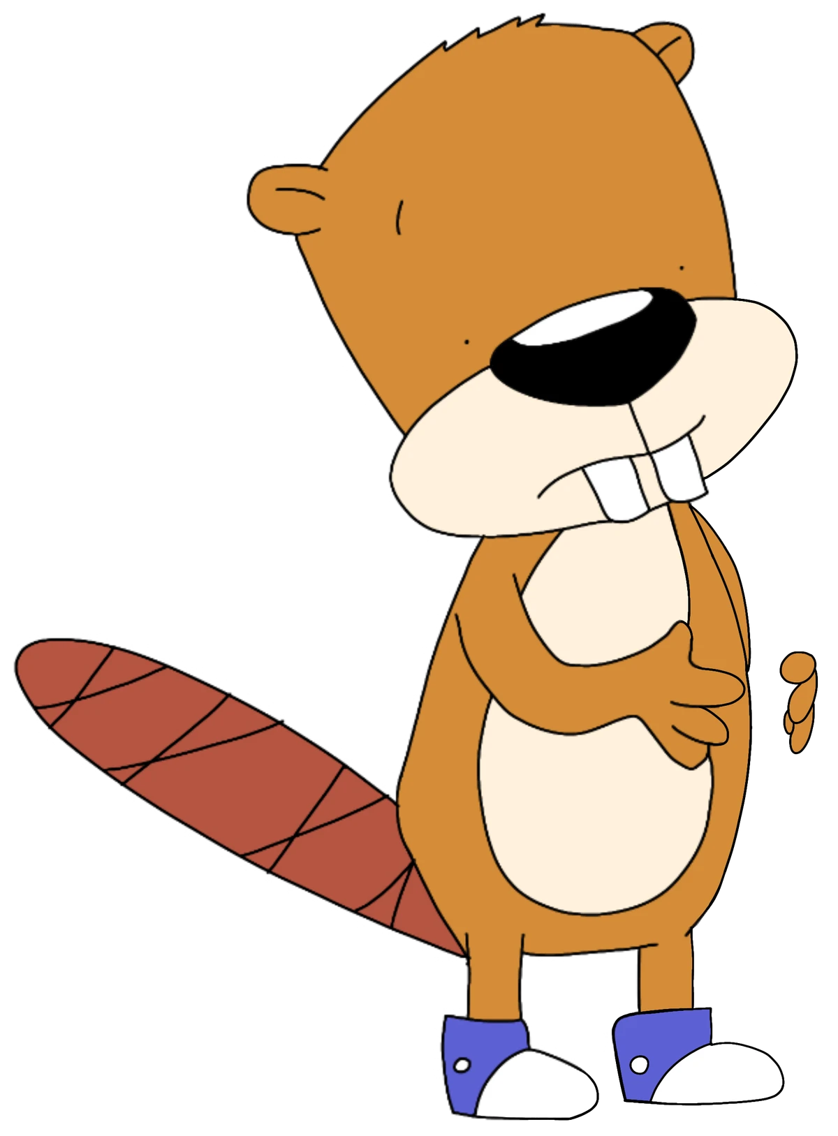 Munchy Beaver | Keegan Jeannotte (KJ) Wiki | Fandom