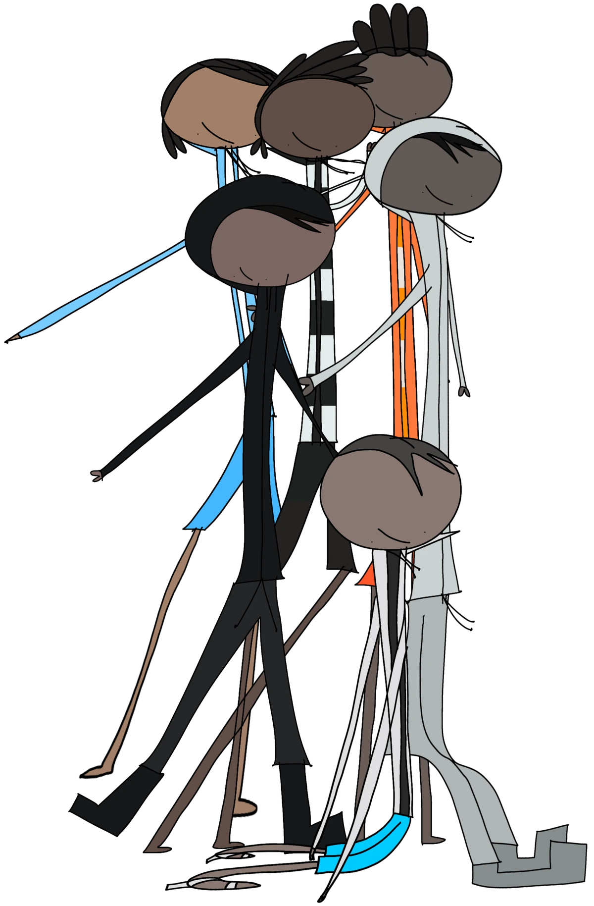 One Direction (KJ Version) | Keegan Jeannotte (KJ) Wiki | Fandom