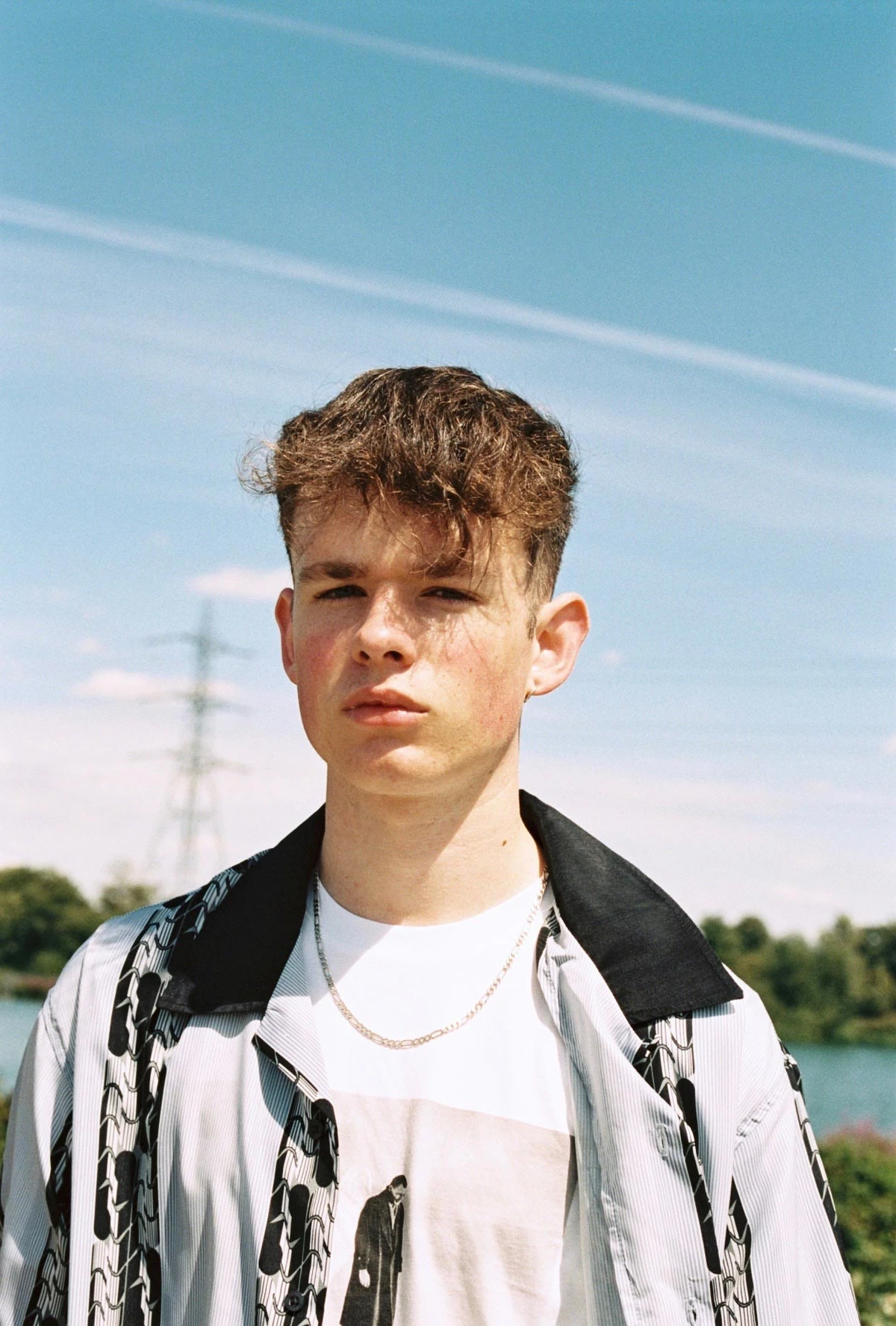 Matt Ryder | Keegan Jeannotte (KJ) Wiki | Fandom