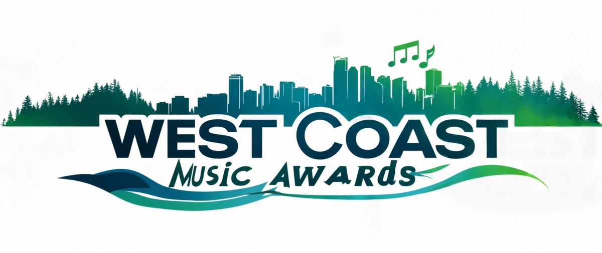 KJ City Of The West Coast Music Awards 2025 | Keegan Jeannotte (KJ ...