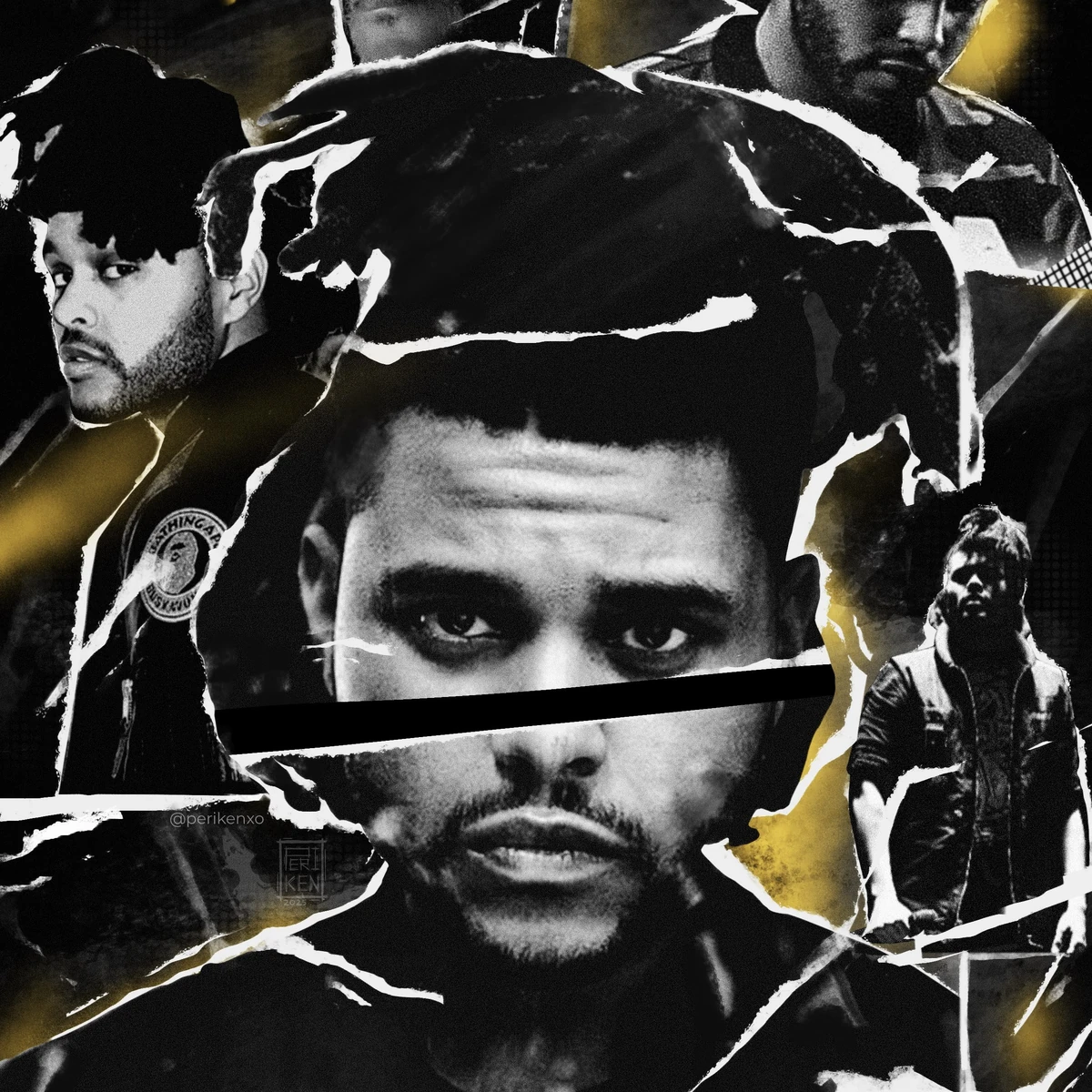 Beauty Behind The Madness (KJ Version) | Keegan Jeannotte (KJ) Wiki ...