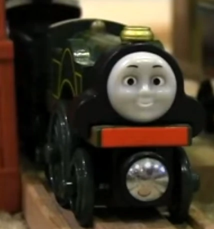 Emily | Keekre24/ThomasWoodenRailway Wiki | Fandom