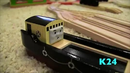 Bulstrode | Keekre24/ThomasWoodenRailway Wiki | Fandom