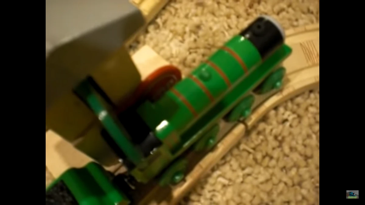 Henry/Gallery | Keekre24/ThomasWoodenRailway Wiki | Fandom