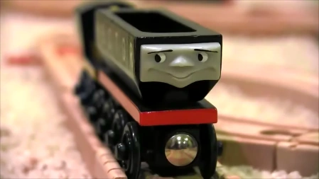 Hector | Keekre24/ThomasWoodenRailway Wiki | Fandom