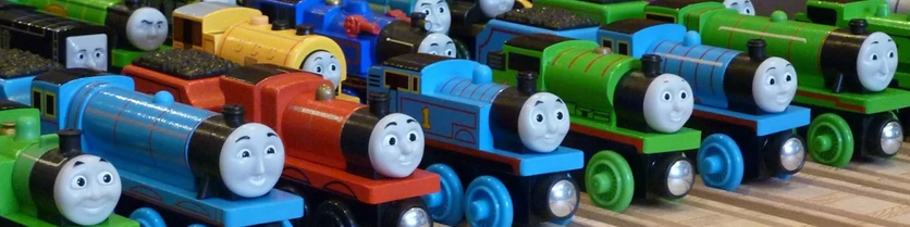 Keekre24/ThomasWoodenRailway Wiki | Fandom