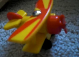 Tiger Moth | Keekre24/ThomasWoodenRailway Wiki | Fandom
