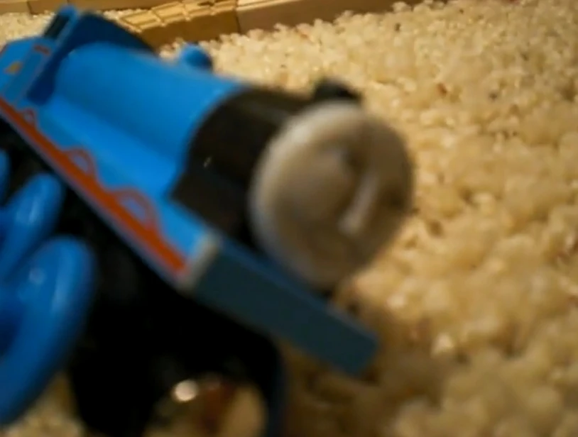 Gordon's Flying Kipper | Keekre24/ThomasWoodenRailway Wiki | Fandom