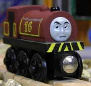 TWR Customs | Keekre24/ThomasWoodenRailway Wiki | Fandom