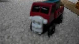 Lorry 1 | Keekre24/ThomasWoodenRailway Wiki | Fandom
