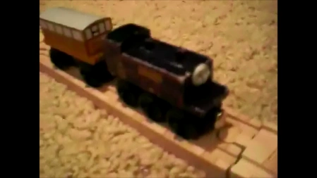 Shane Dooiney | Keekre24/ThomasWoodenRailway Wiki | Fandom