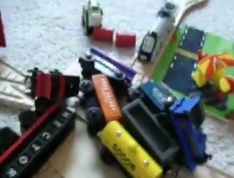 Sodor Line Caboosesgallery Keekre24thomaswoodenrailway Wiki Fandom