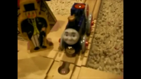 Fergus' Market Day | Keekre24/ThomasWoodenRailway Wiki | Fandom