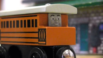 Henrietta | Keekre24/ThomasWoodenRailway Wiki | Fandom