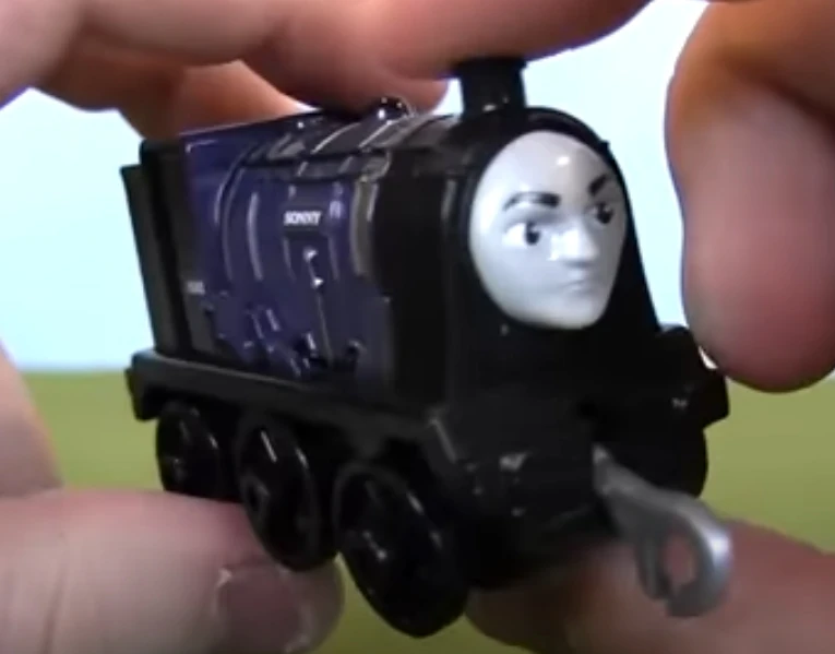Sonny | Keekre24/ThomasWoodenRailway Wiki | Fandom