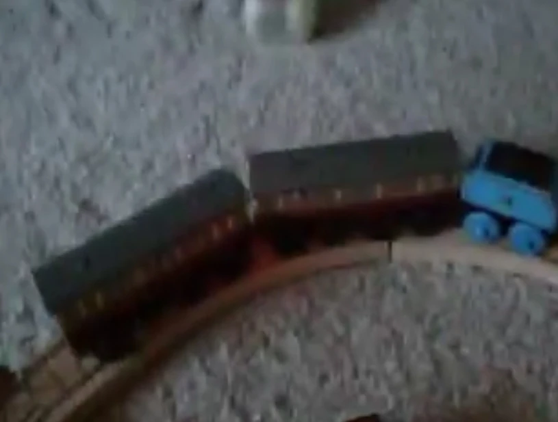 Express Coaches/Gallery | Keekre24/ThomasWoodenRailway Wiki | Fandom