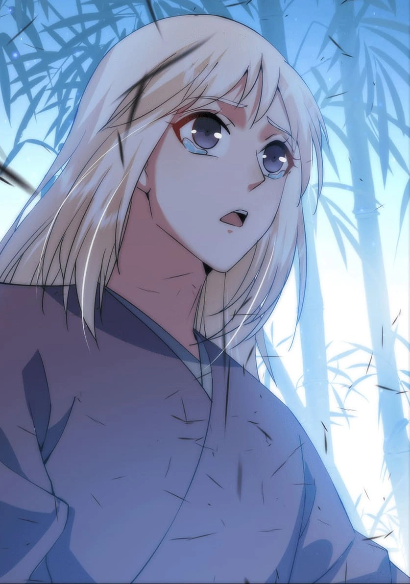 Yang Shu | Keep A Low Profile, Sect Leader Wiki | Fandom