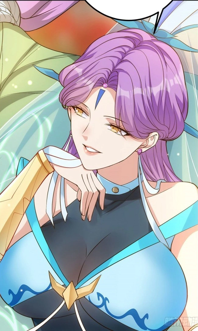 Ning Ying | Keep A Low Profile, Sect Leader Wiki | Fandom