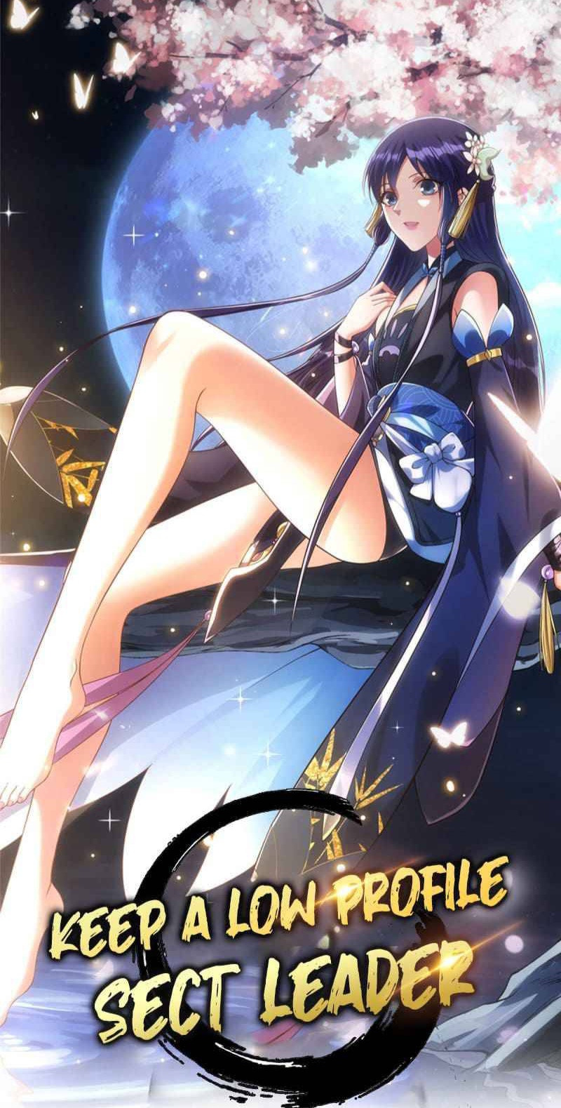 Lu Chaoge/Missions | Keep A Low Profile, Sect Leader Wiki | Fandom