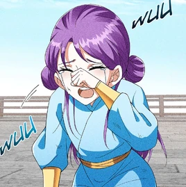 Ning Ying | Keep A Low Profile, Sect Leader Wiki | Fandom