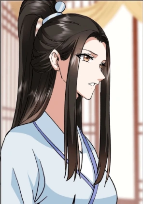 Jiang Xinyan | Keep A Low Profile, Sect Leader Wiki | Fandom