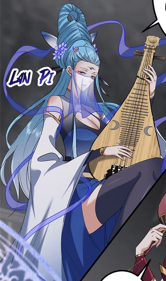 Lan Pi | Keep A Low Profile, Sect Leader Wiki | Fandom