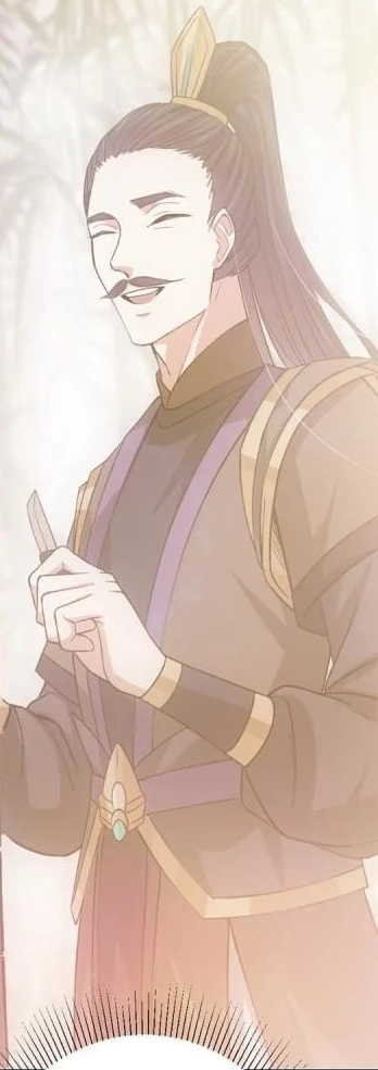 Lu Qingfeng | Keep A Low Profile, Sect Leader Wiki | Fandom