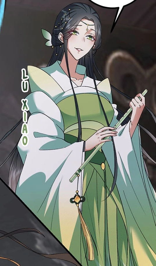 Lu Xiao | Keep A Low Profile, Sect Leader Wiki | Fandom