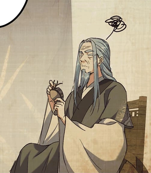 Luo Heshan | Keep A Low Profile, Sect Leader Wiki | Fandom