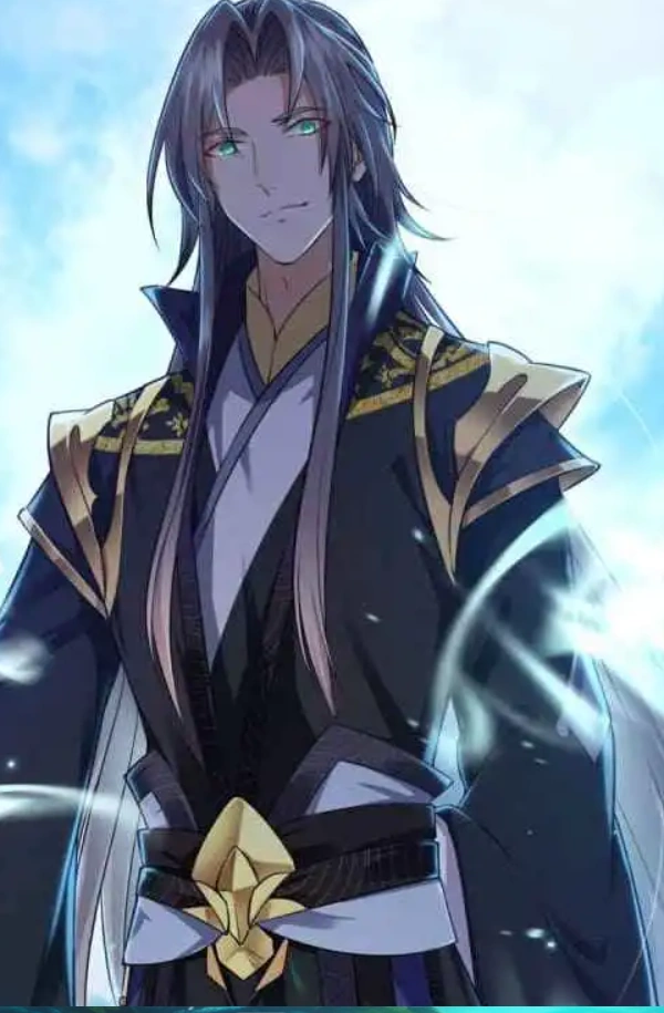 Lu Chaoge | Keep A Low Profile, Sect Leader Wiki | Fandom