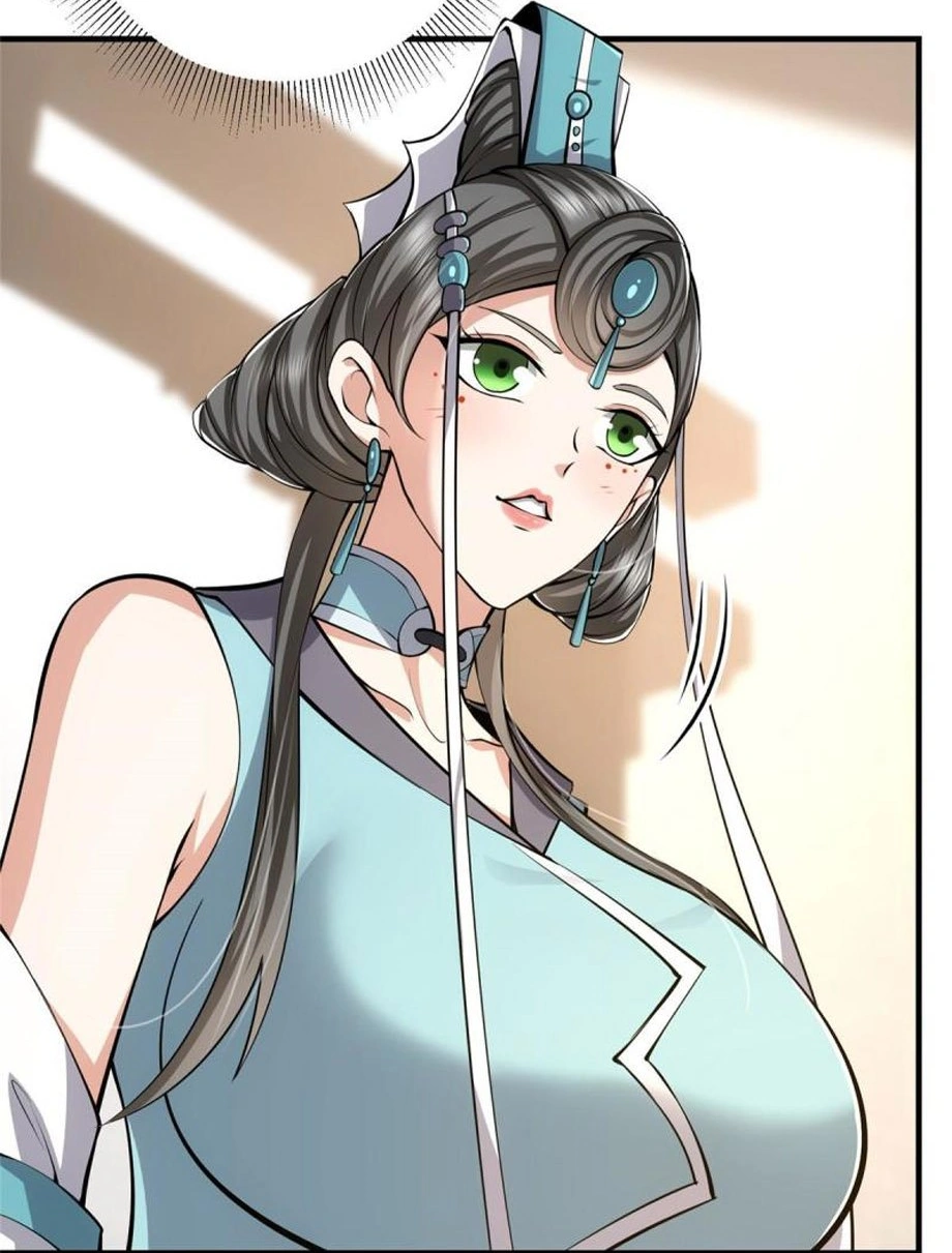 Xuan Ji | Keep A Low Profile, Sect Leader Wiki | Fandom