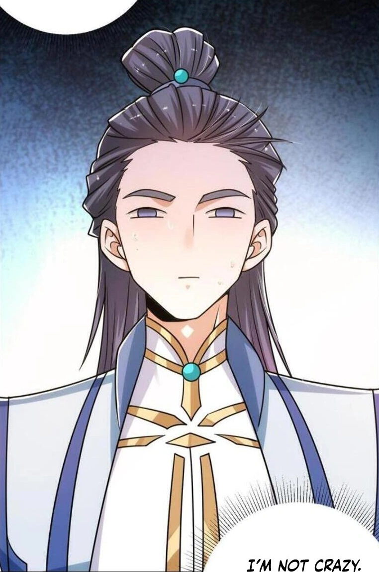 Chen Xiao | Keep A Low Profile, Sect Leader Wiki | Fandom