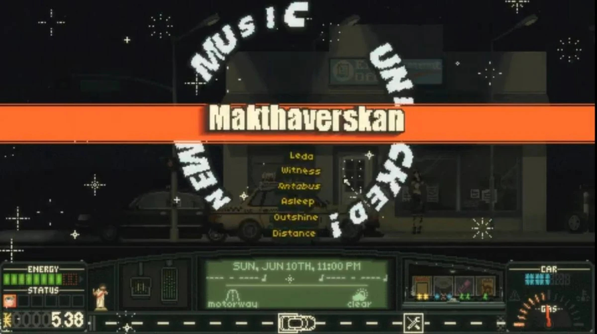 CDs | Keep Driving Wiki | Fandom