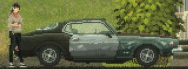 Cars | Keep Driving Wiki | Fandom