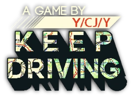 Keep Driving Wiki | Fandom