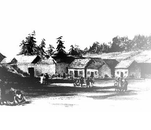 Trade outpost | Keep Kraft Wikia | Fandom