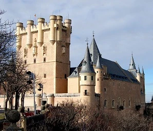 Castle | Keep Kraft Wikia | Fandom