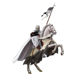 Knight | Keep Kraft Wikia | Fandom