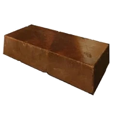 Copper | Keep Kraft Wikia | Fandom