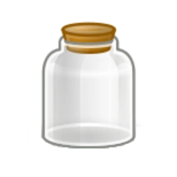 Jar | Keep Kraft Wikia | Fandom