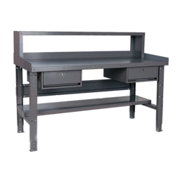 Workbench | Keep Kraft Wikia | Fandom