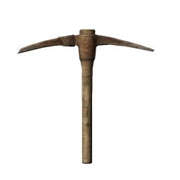 Pickaxe | Keep Kraft Wikia | Fandom