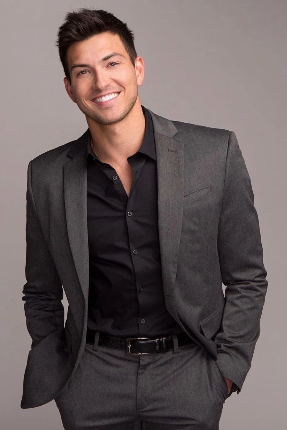 Alexander Kiriakis | Keep Me Safe Fanfic Wiki | Fandom