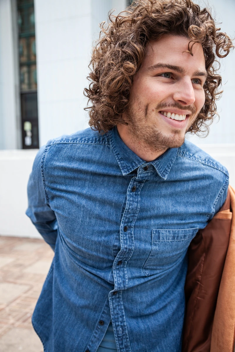 Tanner | Keep Me Safe Fanfic Wiki | Fandom