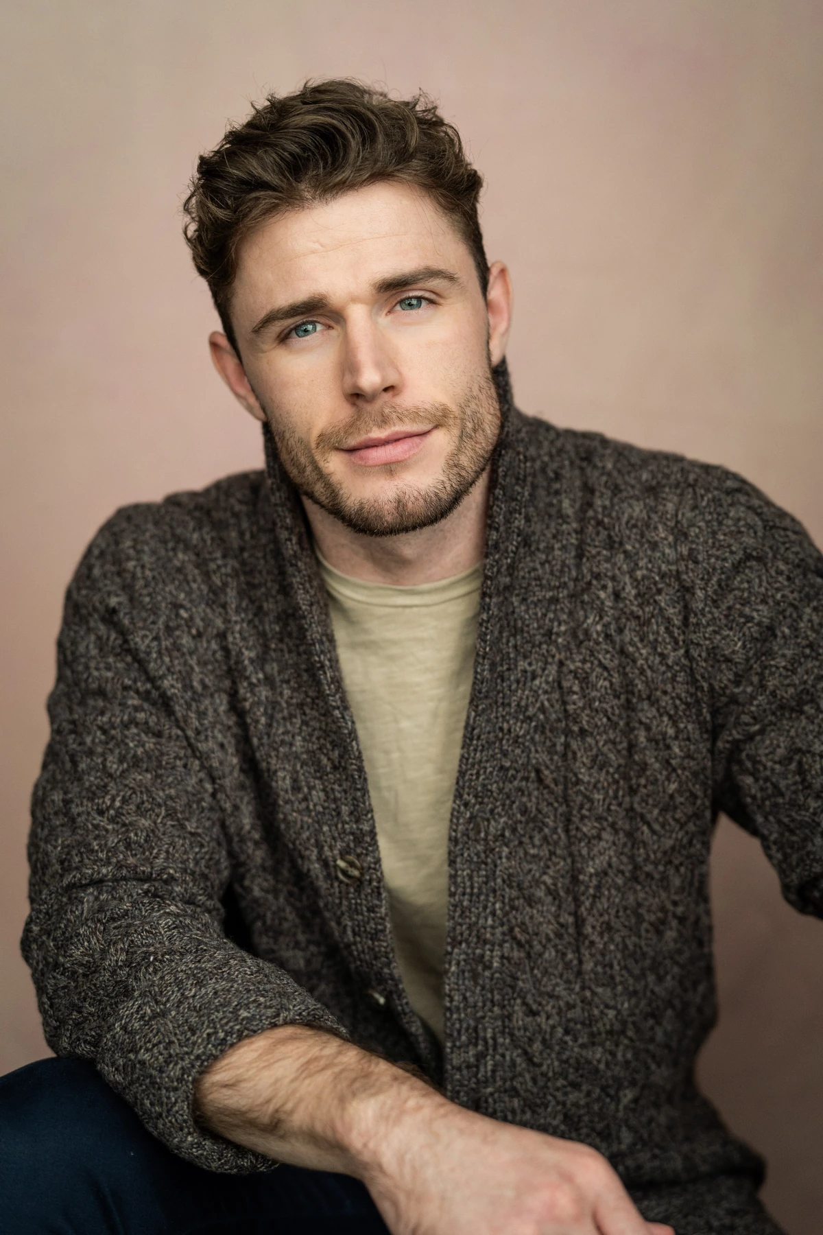 Lucas Price | Keep Me Safe Fanfic Wiki | Fandom