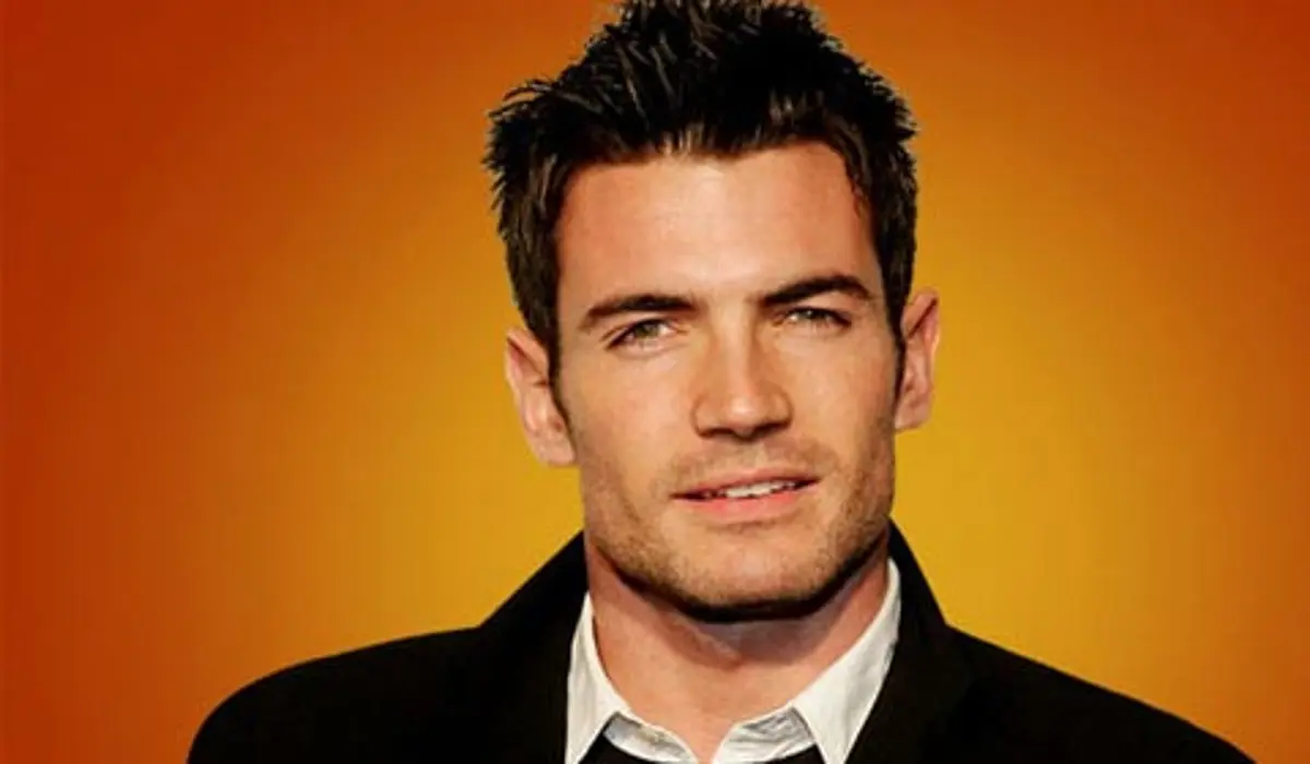 Aidan Devane | Keep Me Safe Fanfic Wiki | Fandom